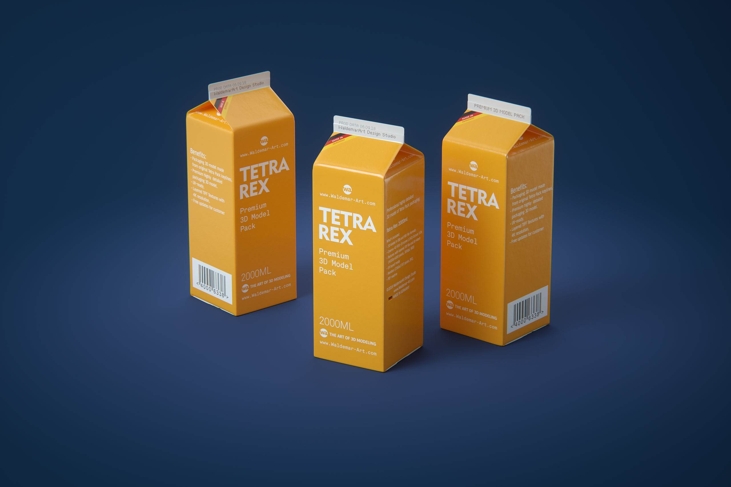 Tetra Carton
